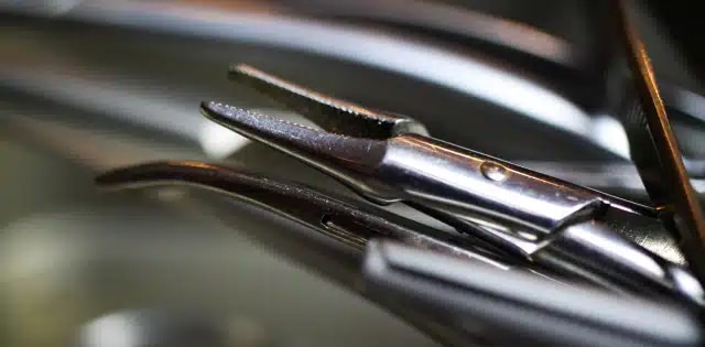 Reducing wear in stainless steel medical devices | The Armoloy Corporation